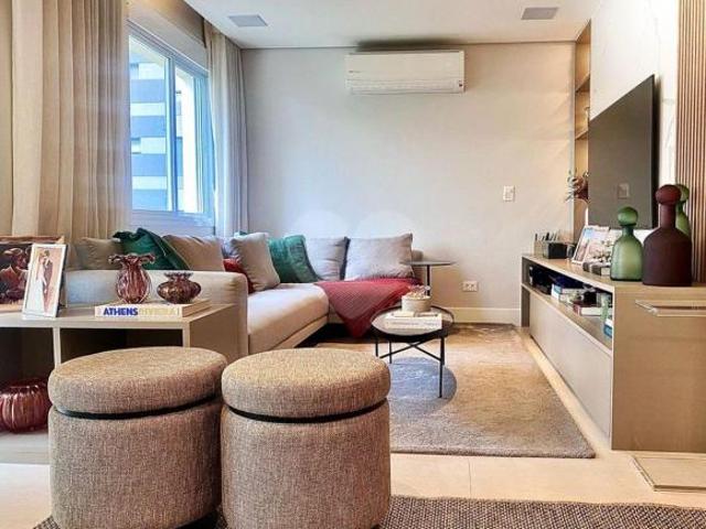 Apartamento à venda em Jardim Paulista