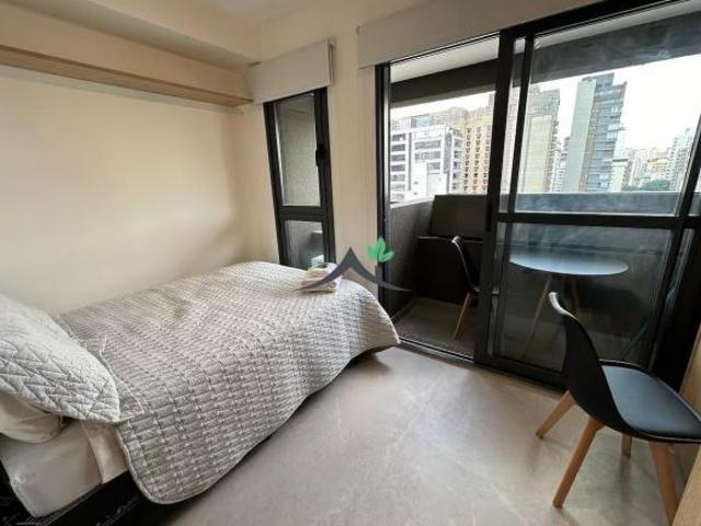 apartamento à venda em Jardim Paulista