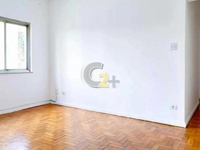 Apartamento a venda em Jardim Paulista,63m² com 2 quartos, 1 vaga