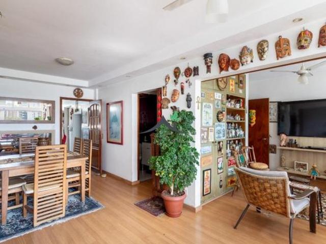 apartamento à venda em Jardim Paulista