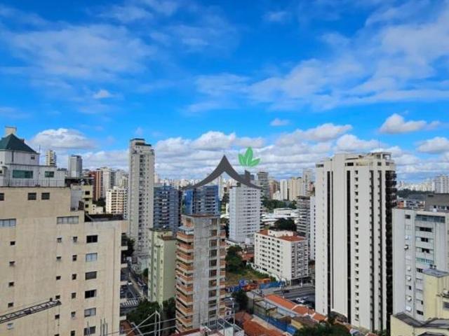 apartamento à venda em Jardim Paulista