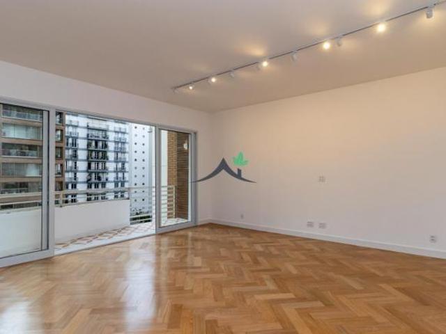 apartamento à venda em Jardim Paulista