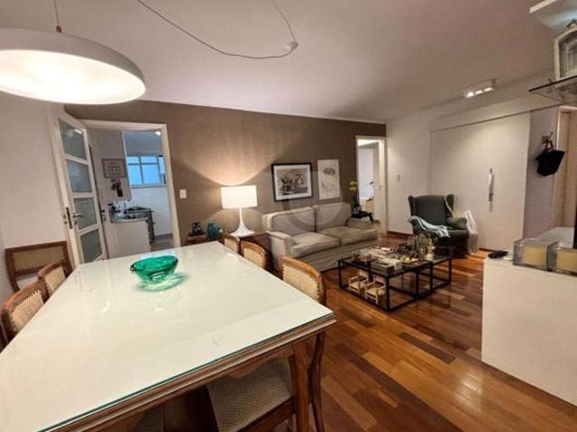 Apartamento à venda em Jardim Paulista