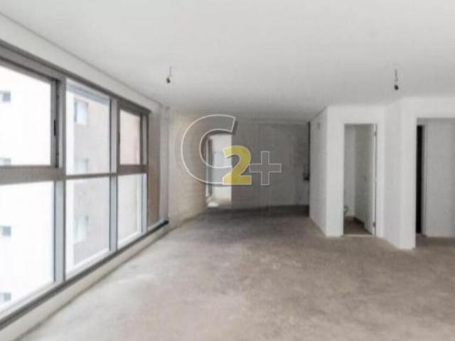 Apartamento à venda em Jardim Paulista, 2 suítes,2 vagas de garagem