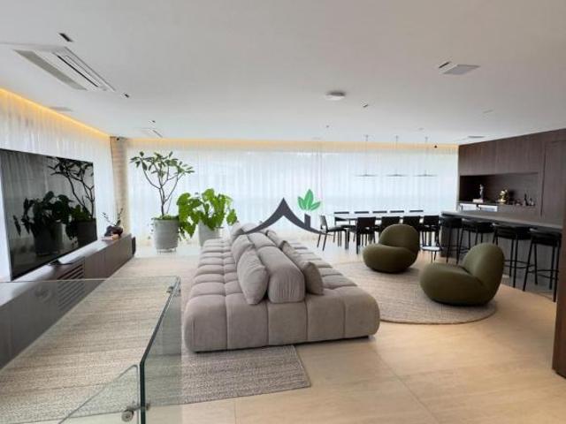 apartamento à venda em Jardim Paulista