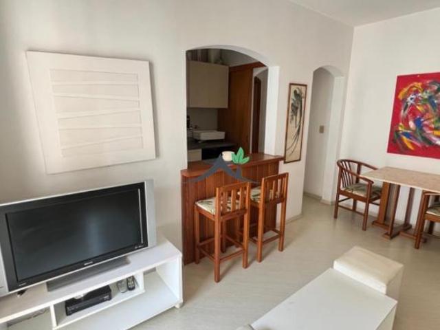 apartamento à venda em Jardim Paulista