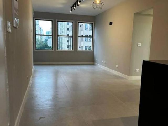 Apartamento à Venda em Jardim Paulista 3 Dormitórios, 2 Suítes e Segurança 24h