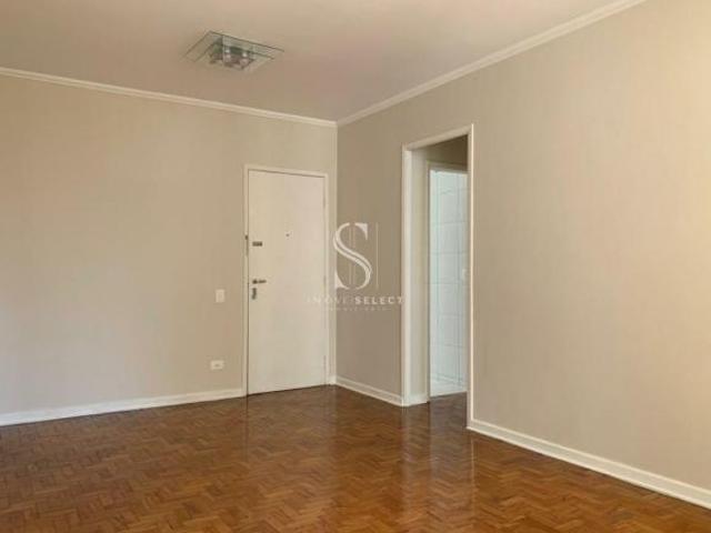 Apartamento a venda em Jardim Paulista com 3 dormitorios em 110m² Apartamento a venda em Jardim Paul