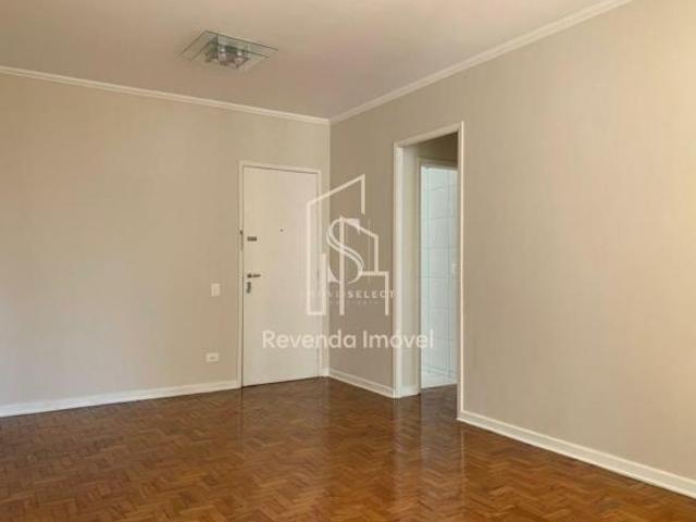 Apartamento a venda em Jardim Paulista com 3 dormitorios em 110m² Apartamento a venda em Jardim Paul