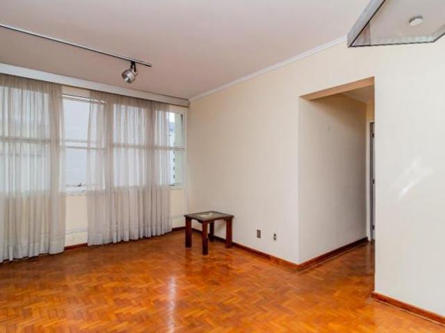 Apartamento à venda em Jardim Paulista com 107 m², 3 quartos, 0 vagas