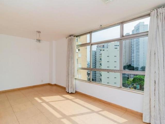 Apartamento à venda em Jardim Paulista com 108 m², 3 quartos, 1 vaga