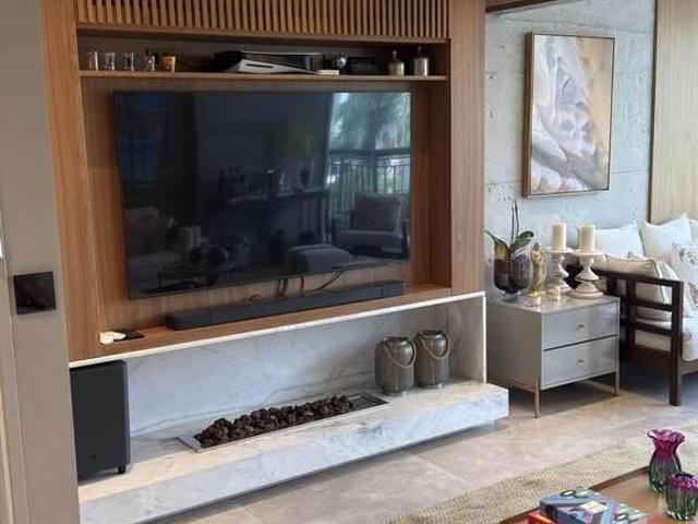 Apartamento à venda em Jardim Paulista com 108 m², 3 quartos, 3 vagas