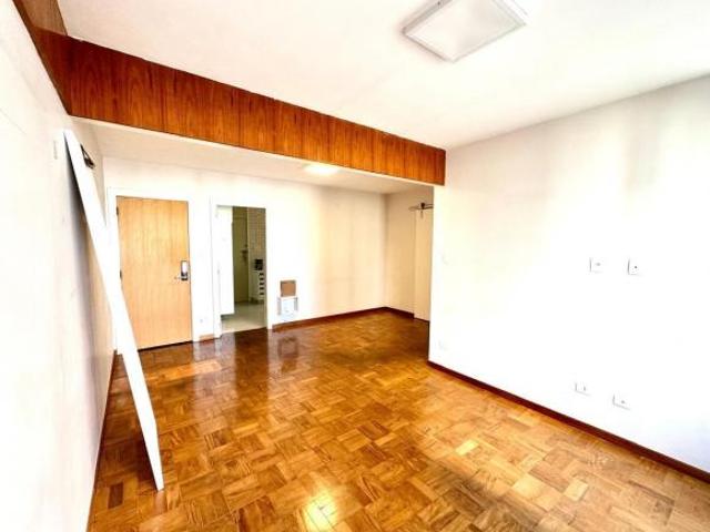 Apartamento à venda em Jardim Paulista com 132 m², 2 quartos, 1 vaga