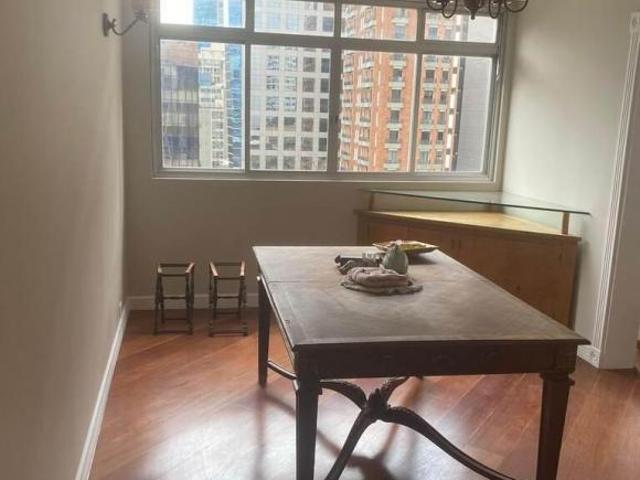 Apartamento à venda em Jardim Paulista com 150 m², 3 quartos, 1 vaga