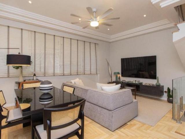 Apartamento à venda em Jardim Paulista com 160 m², 2 quartos, 3 vagas