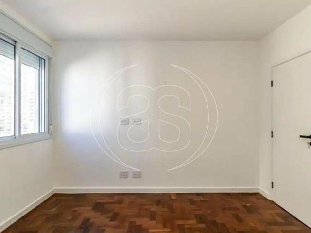 Apartamento á venda em Jardim Paulista com 1 vaga de garagem