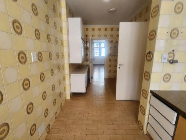 Apartamento a venda em Jardim Paulista com 2 quartos, sendo 1 suíte, 106 m²