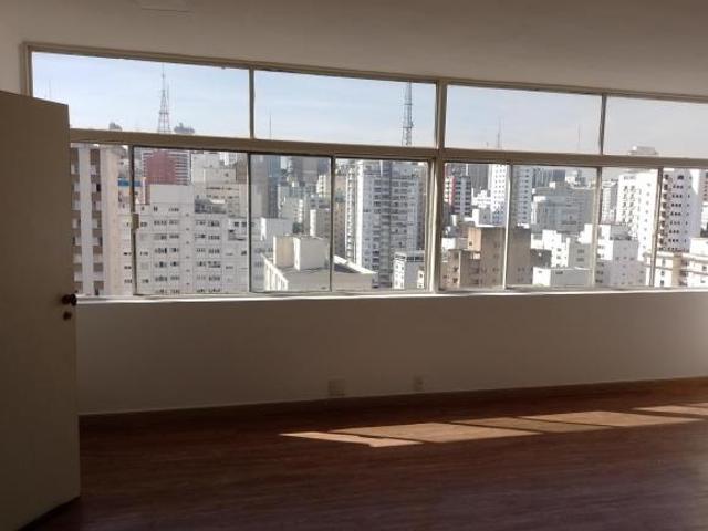 Apartamento à venda em Jardim Paulista com 465 m², 5 quartos, 3 vagas
