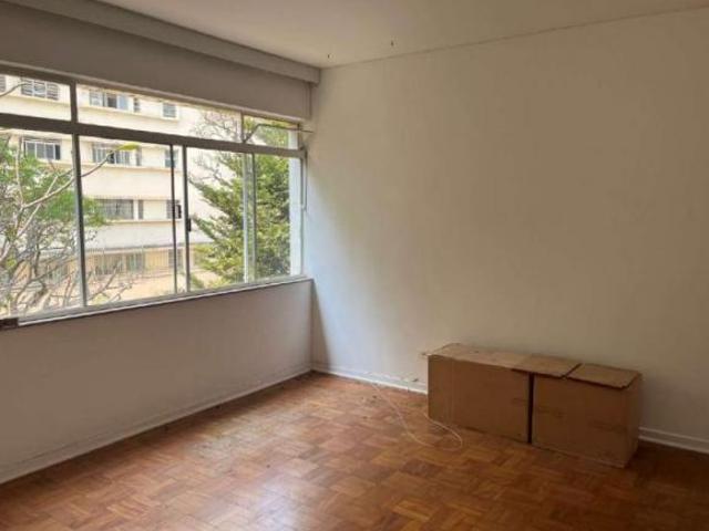 Apartamento à venda em Jardim Paulista com 90 m², 2 quartos, 1 vaga
