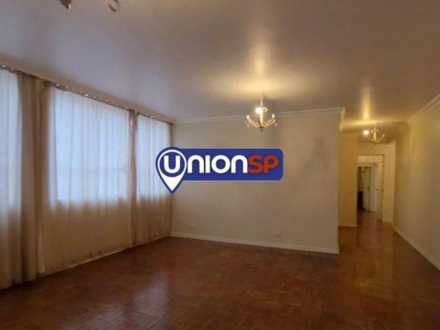 Apartamento à venda em Jardim Paulista, São Paulo