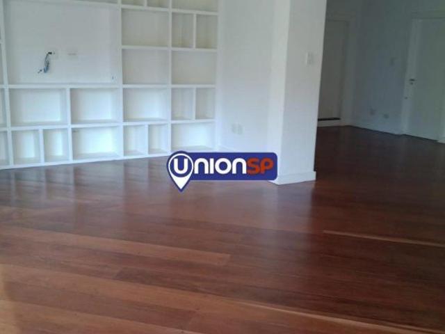 Apartamento à venda em Jardim Paulista, São Paulo