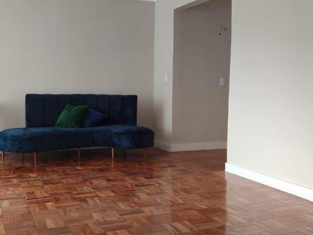 Apartamento à Venda em Jardim Paulista, São Paulo SP