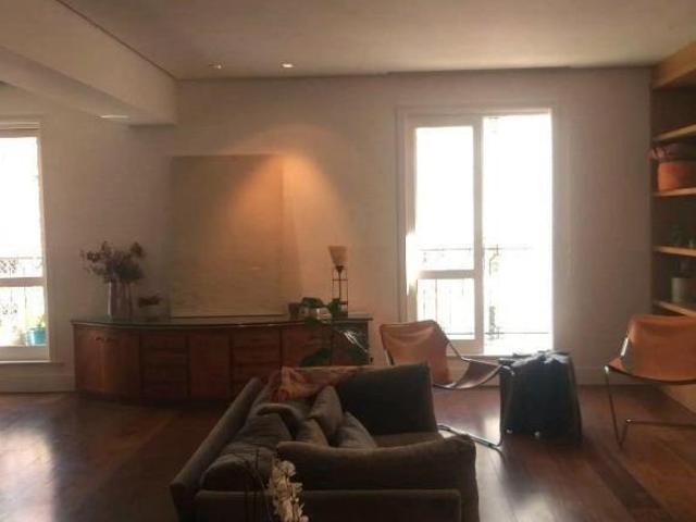Apartamento à Venda em Jardim Paulista, São Paulo SP