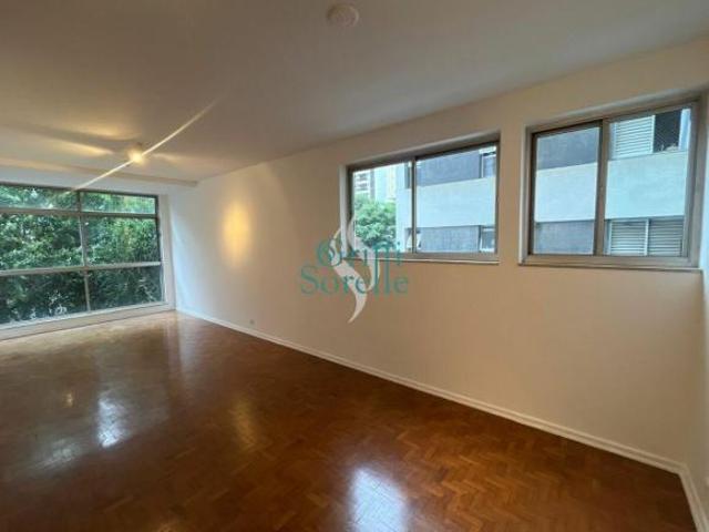 Apartamento à Venda em Jardim Paulista São Paulo/SP