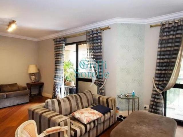 Apartamento à Venda em Jardim Paulista São Paulo/SP