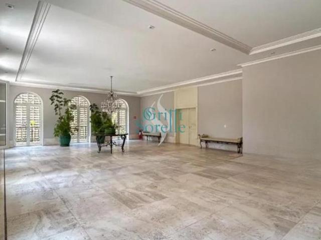 Apartamento à Venda em Jardim Paulista São Paulo/SP