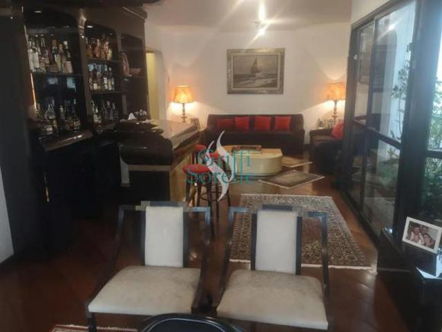 Apartamento à Venda em Jardim Paulista São Paulo/SP