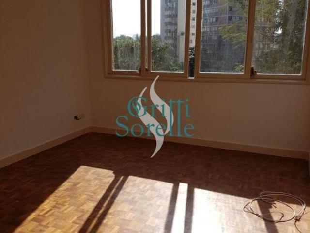 Apartamento à Venda em Jardim Paulista São Paulo/SP