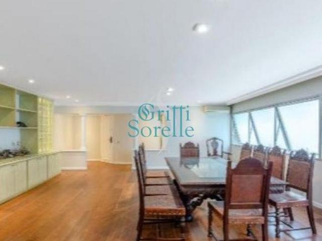 Apartamento à Venda em Jardim Paulista São Paulo/SP