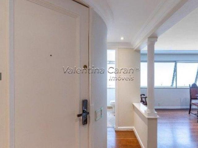 Apartamento à venda em Jardim Paulista, SP