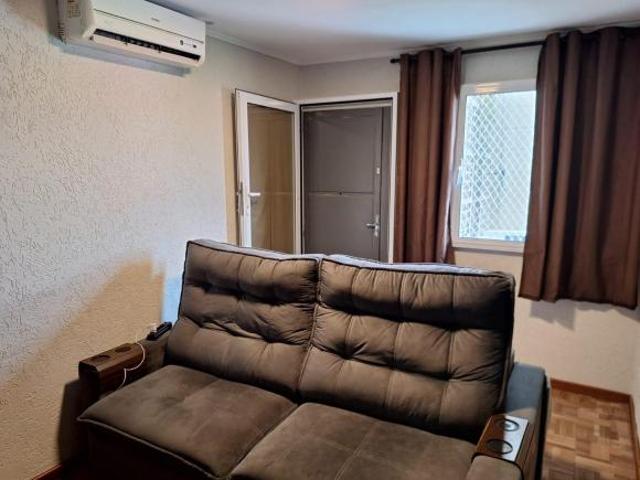 Apartamento à venda em Jardim Paulistano Zona Norte com 43 m², 2 quartos, 3 vagas