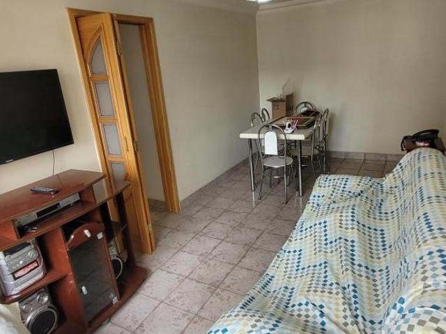 Apartamento à venda em Jardim Peri com 50 m², 2 quartos, 1 vaga