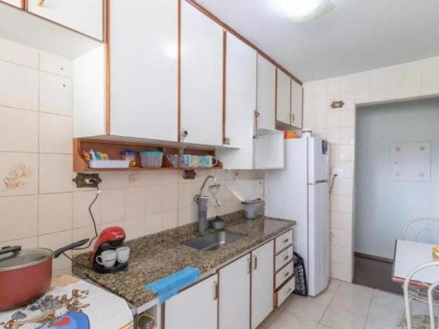 Apartamento à venda em Jardim Peri com 51 m², 2 quartos, 1 vaga