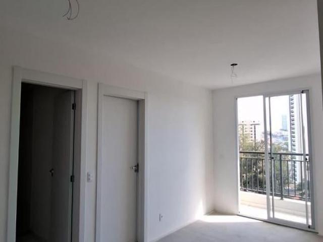 Apartamento à venda em Jardim Peri Peri com 36 m², 2 quartos, 1 vaga