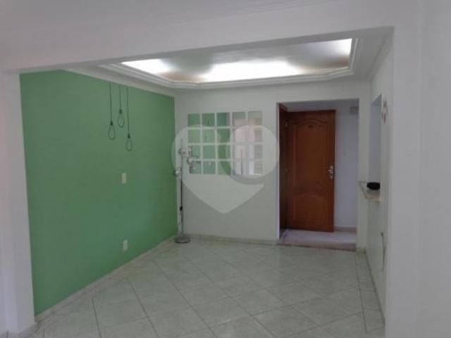 Apartamento à venda em Jardim Peri Peri SP