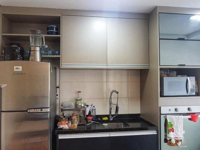 Apartamento à venda em Jardim Petropolis com 60 m², 2 quartos, 2 vagas