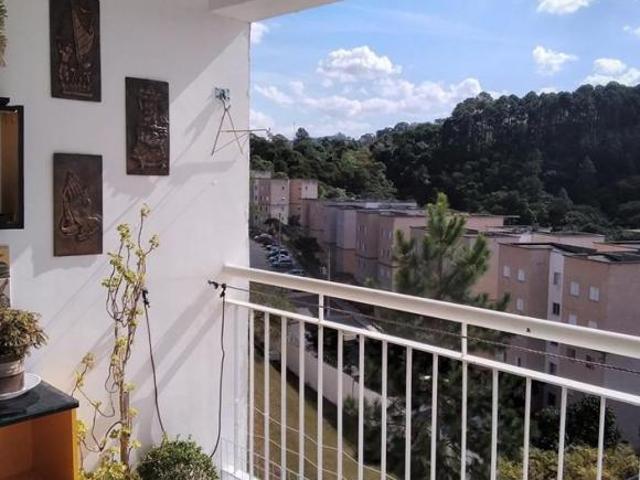 Apartamento à venda em Jardim Petropolis com 64 m², 3 quartos, 2 vagas