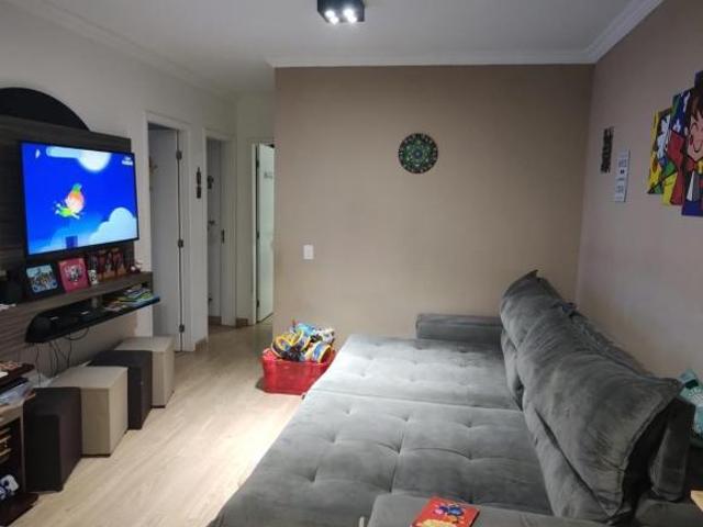 Apartamento à venda em Jardim Petropolis com 74 m², 3 quartos, 2 vagas