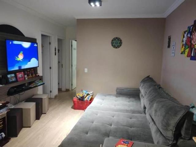 Apartamento à venda em Jardim Petropolis com 74 m², 3 quartos, 2 vagas