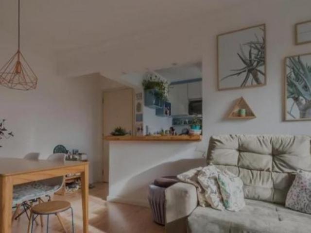 Apartamento à venda em Jardim Petropolis com 75 m², 2 quartos, 1 vaga