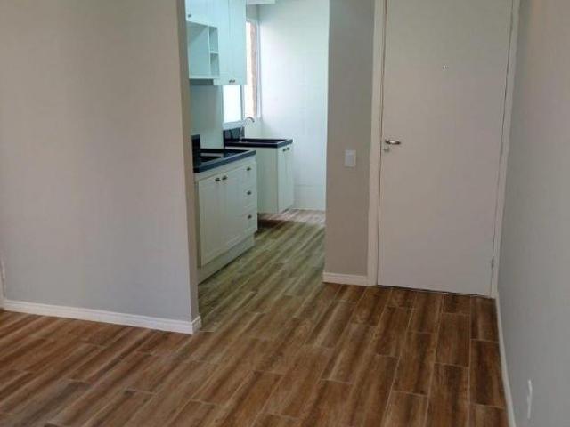 Apartamento à venda em Jardim Petropolis com 38 m², 2 quartos, 1 vaga
