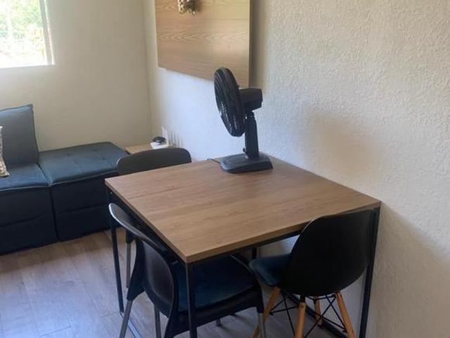 Apartamento à venda em Jardim Petropolis com 38 m², 2 quartos, 1 vaga