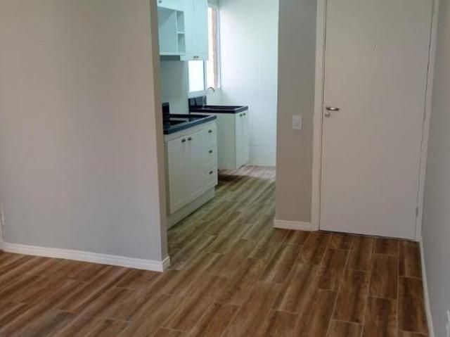 Apartamento à venda em Jardim Petropolis com 38 m², 2 quartos, 1 vaga
