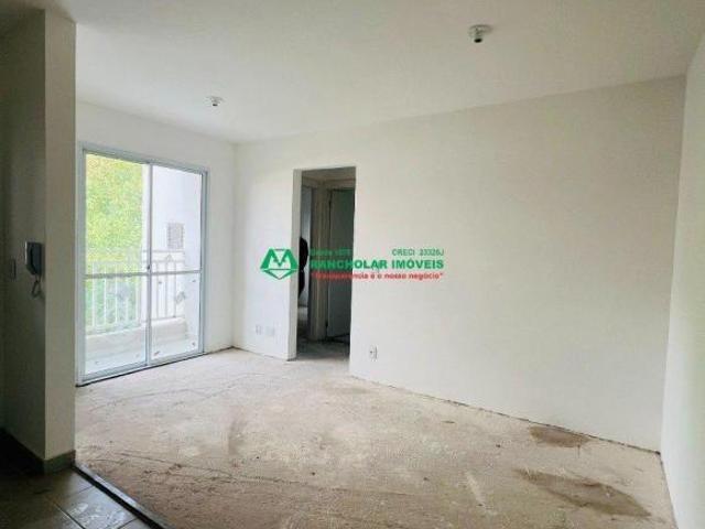 Apartamento à venda em Jardim Pioneiro