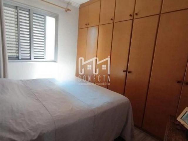 Apartamento à Venda em Jardim Pompéia, Indaiatuba SP