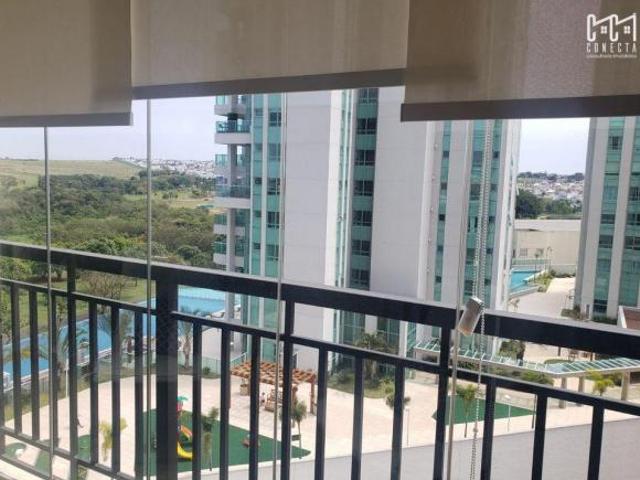 Apartamento à Venda em Jardim Pompéia, Indaiatuba SP